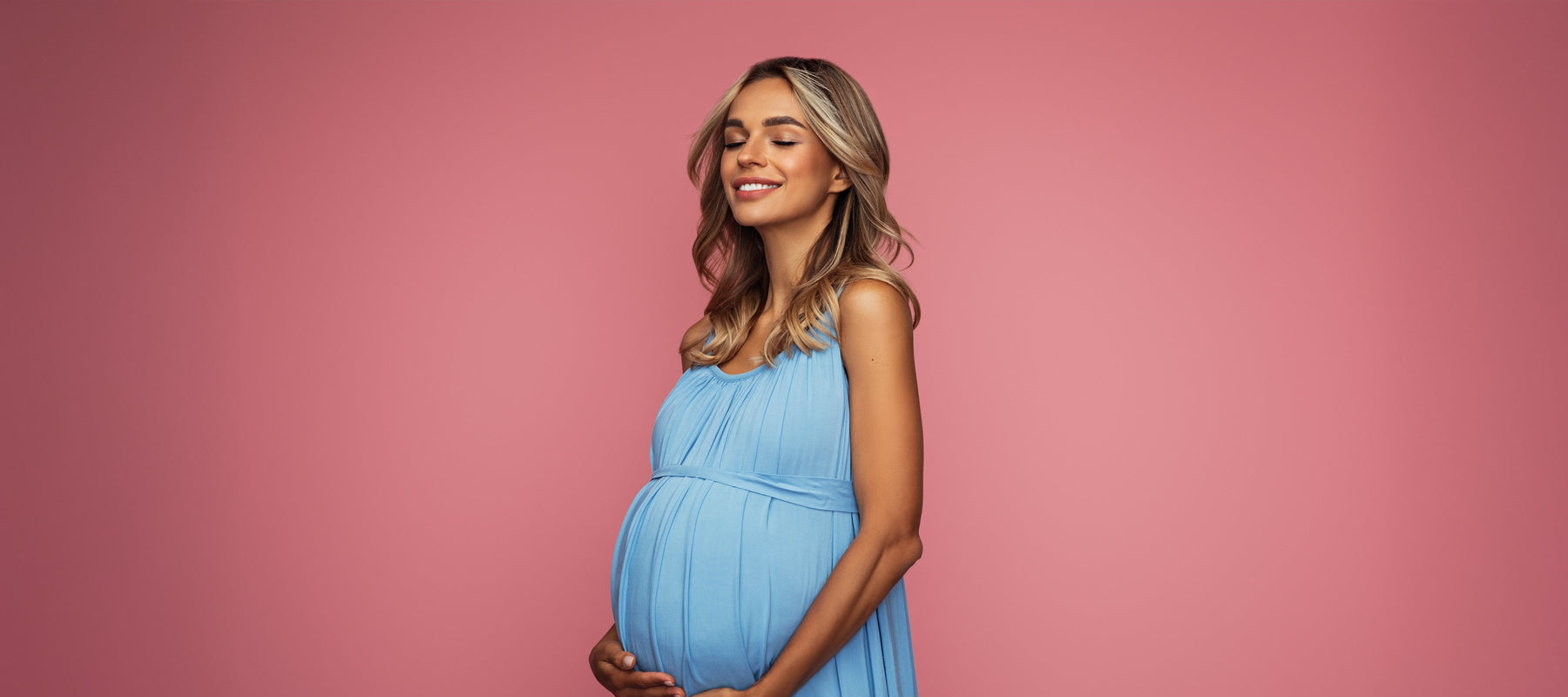 Pregnancy Teas – Mrs. Patel's