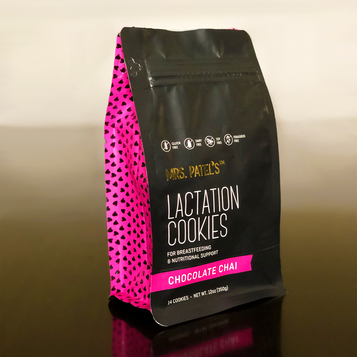 Mrs Patel Lactation Treats
