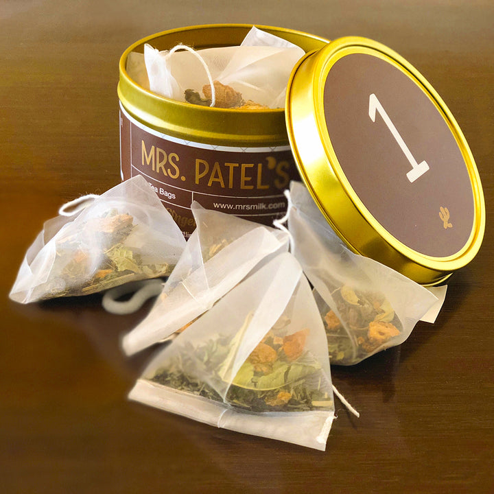 Products – Mrs. Patel's