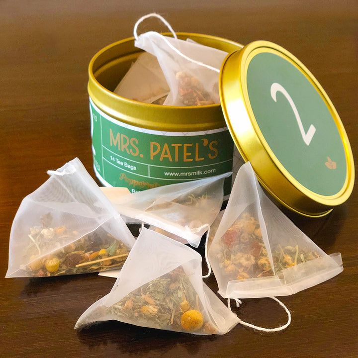 Products – Mrs. Patel's