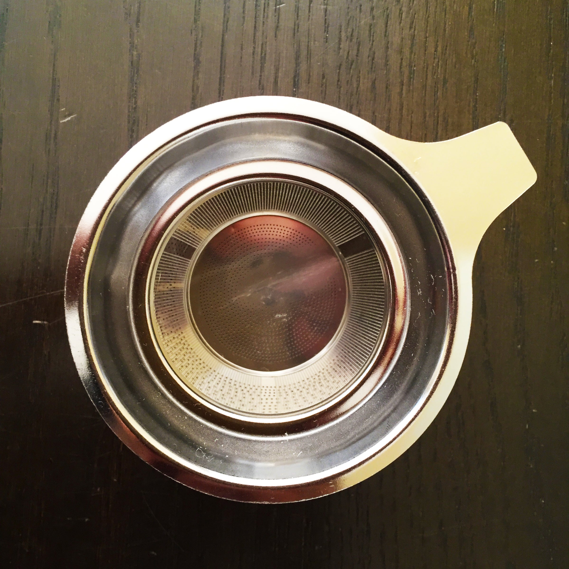 Tea Strainers – Mrs. Patel's