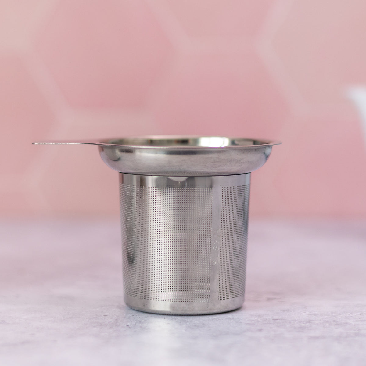 Tea Strainers – Mrs. Patel's